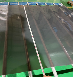 Vacuum Laminating Machine Silicone Rubber Sheet – Silicone Rubber Sheet ...