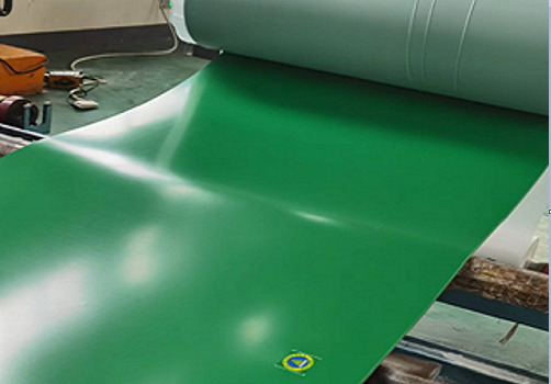 What is the standard thickness of insulating rubber sheets – Silicone ...