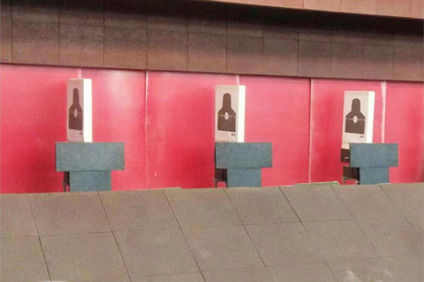 Is ballistic rubber sheet for shooting range safe – Silicone Rubber ...